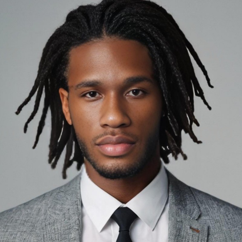 About - Joshua Meghoo